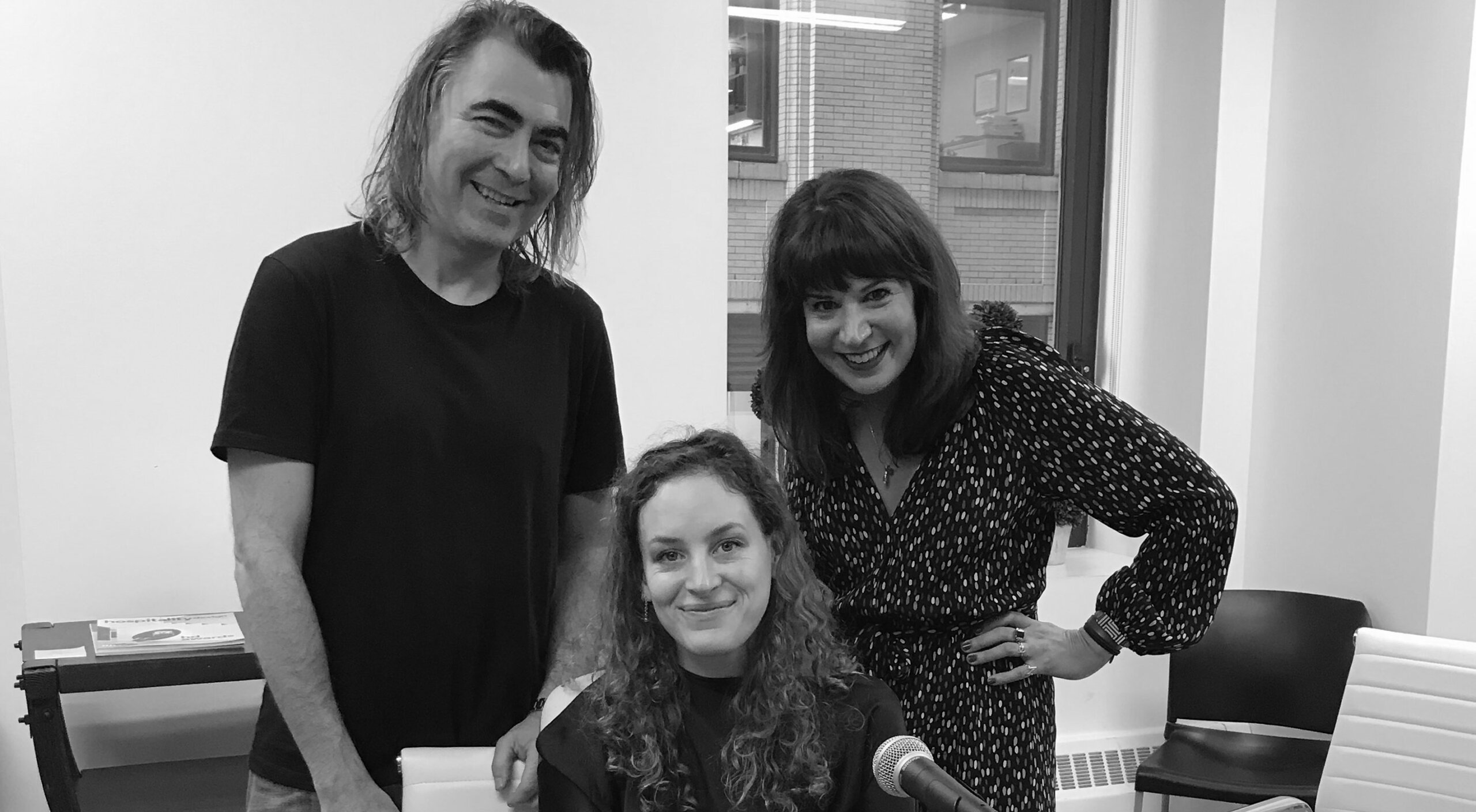 Spinelli Kilcollin - The Couture Show