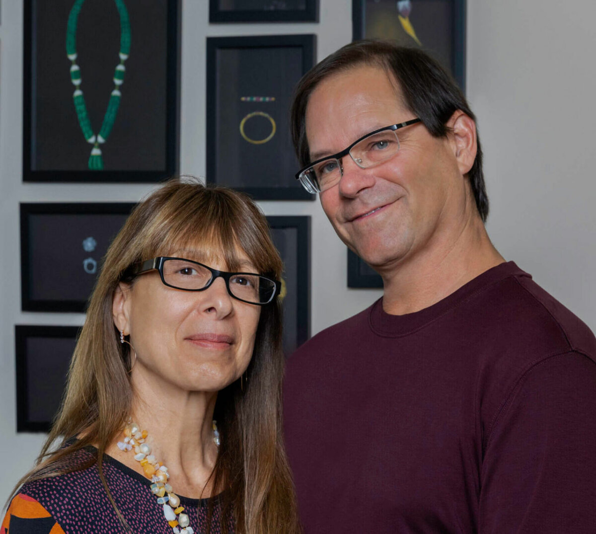 Brand Spotlight: Mark Patterson - The Couture Show