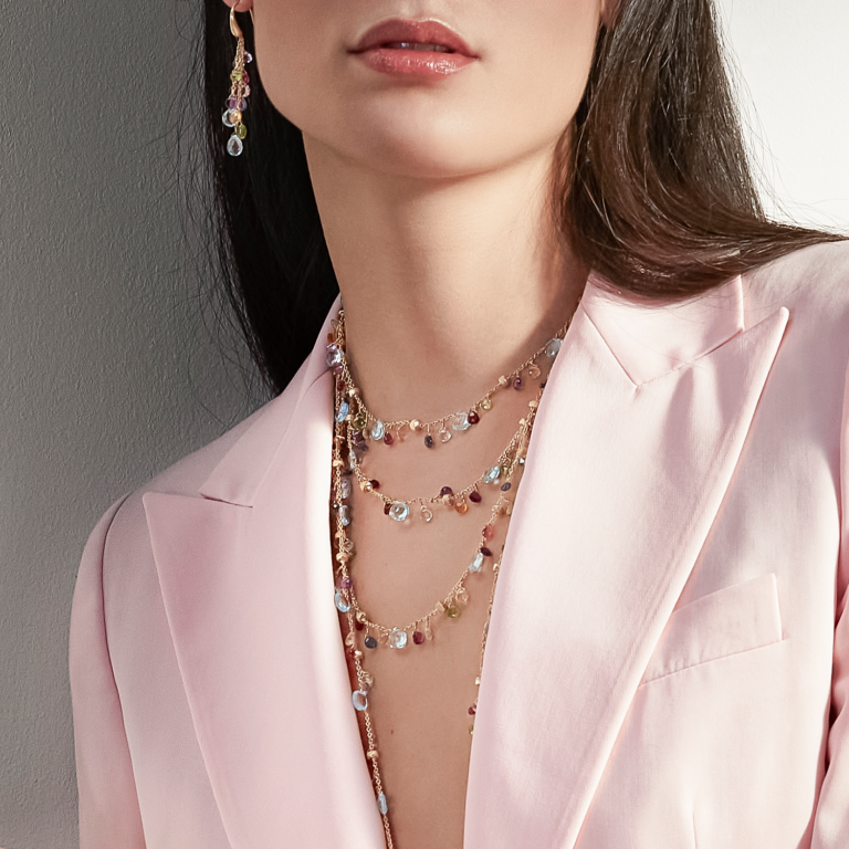 Marco Bicego, Combining Ancient Artisanal Tradition with Contemporary ...