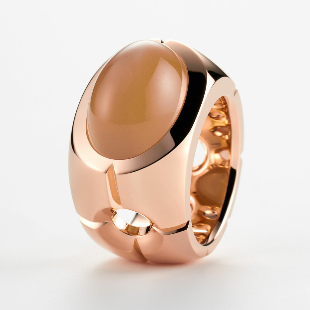 Brand Spotlight: Jochen Pohl - The Couture Show