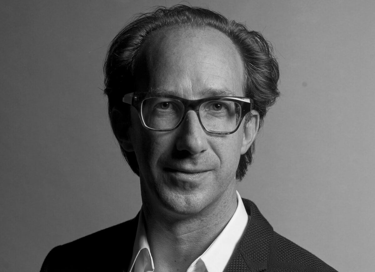 Brand Spotlight: Jochen Pohl - The Couture Show