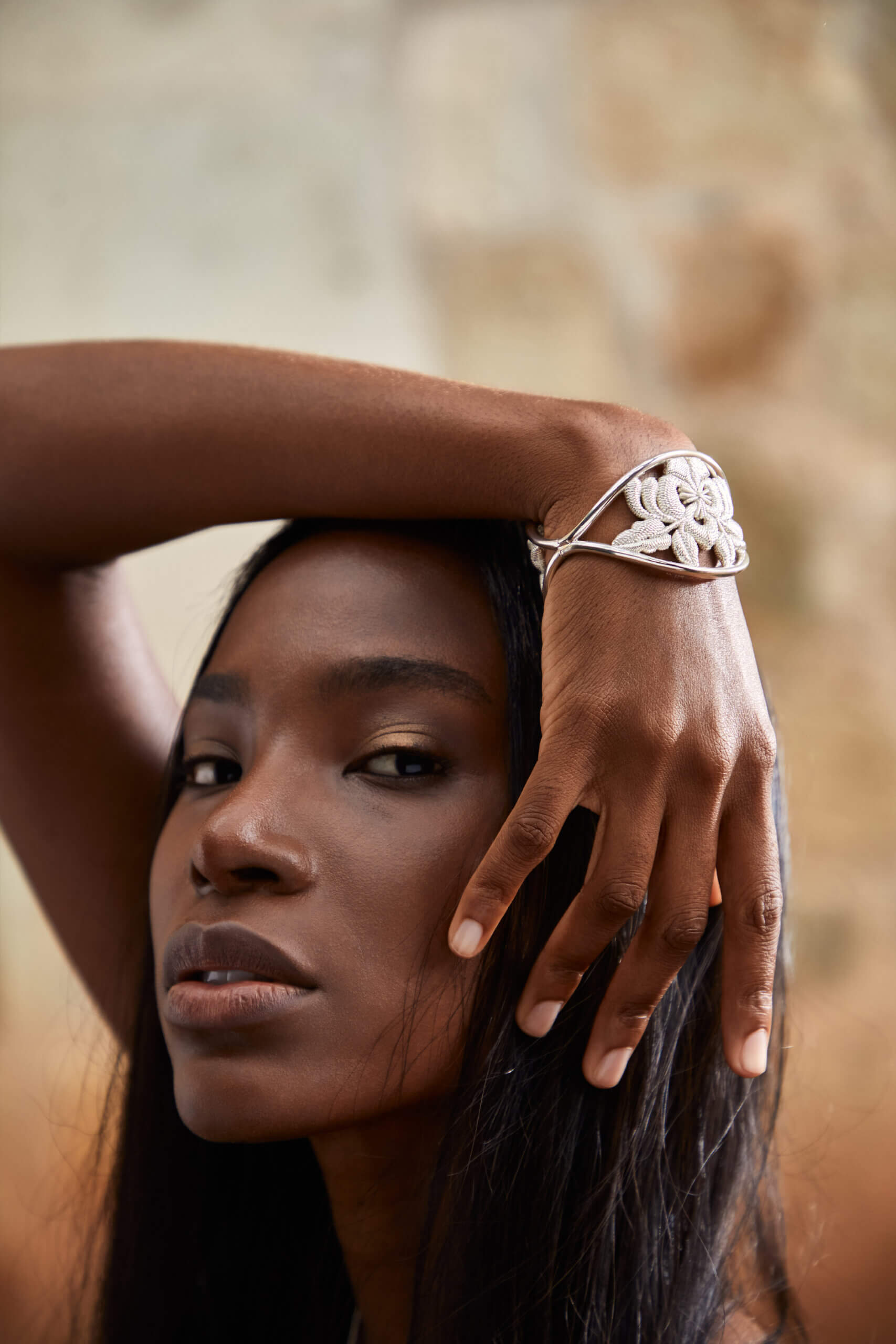 Brand Spotlight: TANE Mexico 1942 - The Couture Show