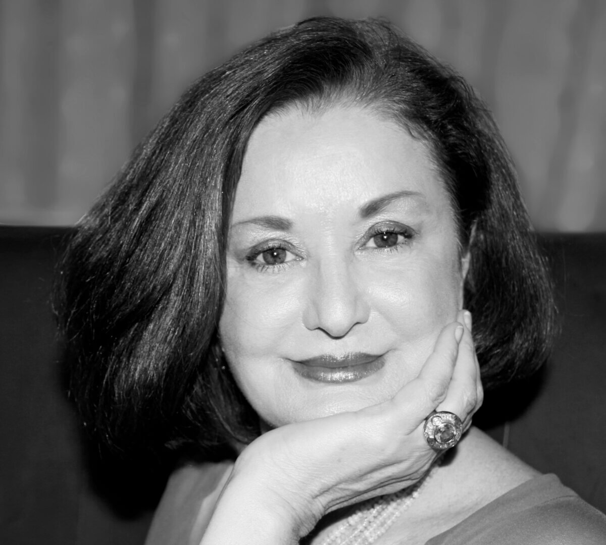 Podcasts Archive - The Couture Show