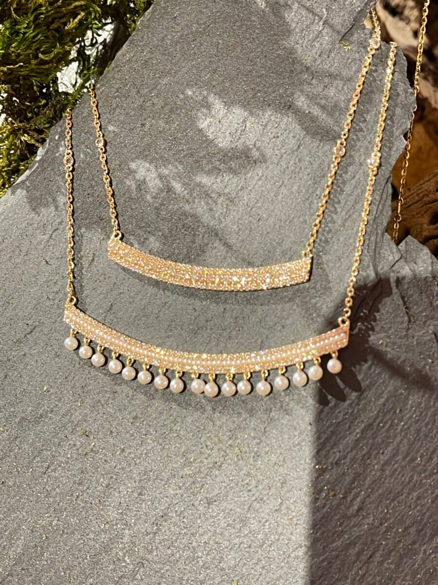 5 Must-See Designers at the 2021 COUTURE Jewelry Show in Las Vegas ...