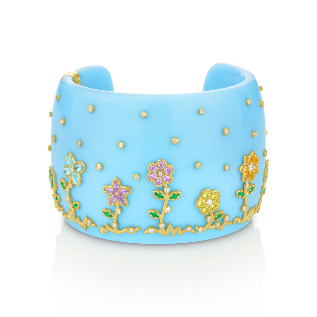 Brand Spotlight: Paul Morelli - The Couture Show