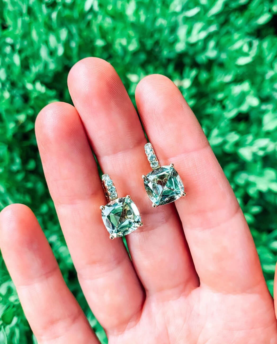 Hidden Gems: Pendleton Jewelry - The Couture Show