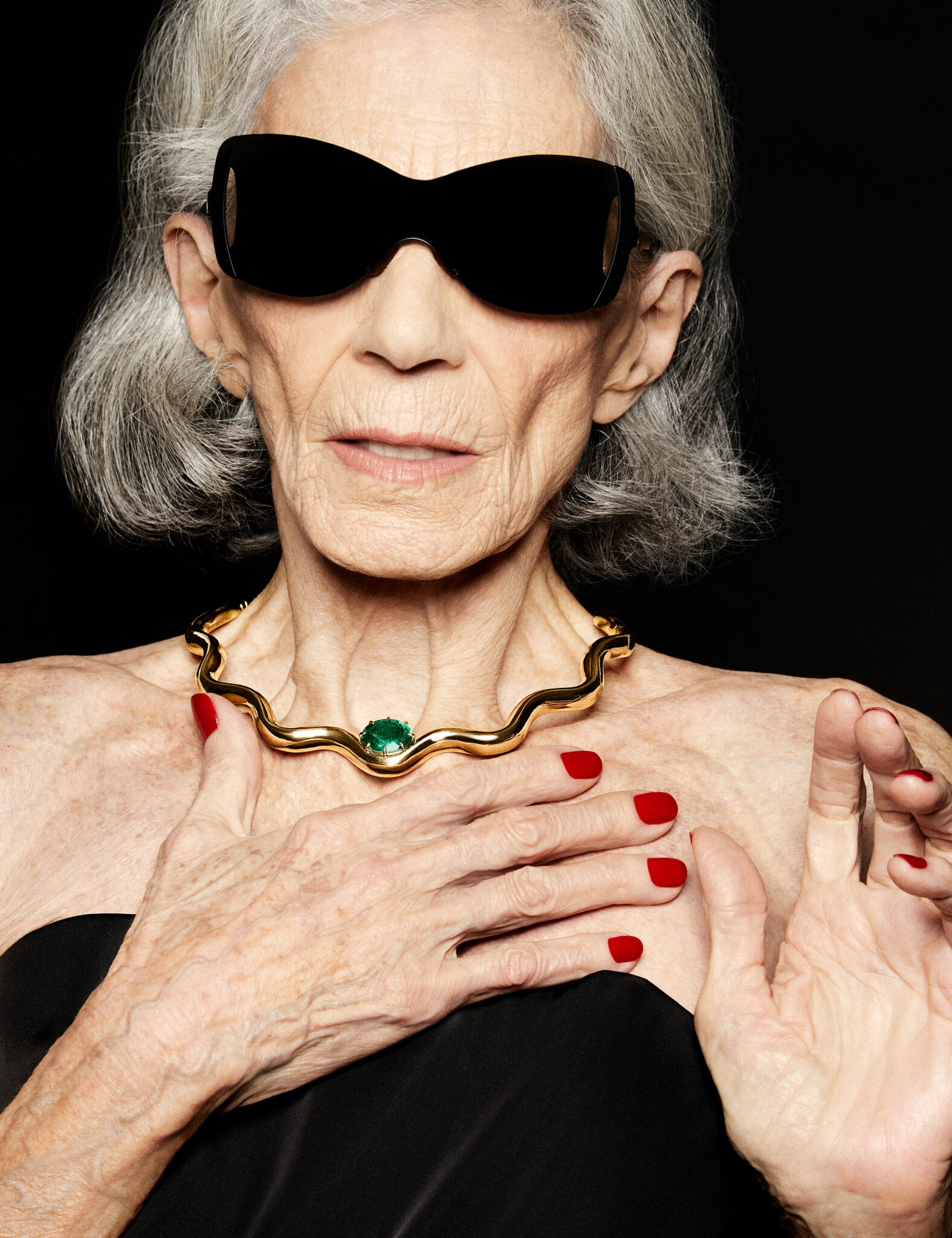 Brand Spotlight: SAUER - The Couture Show