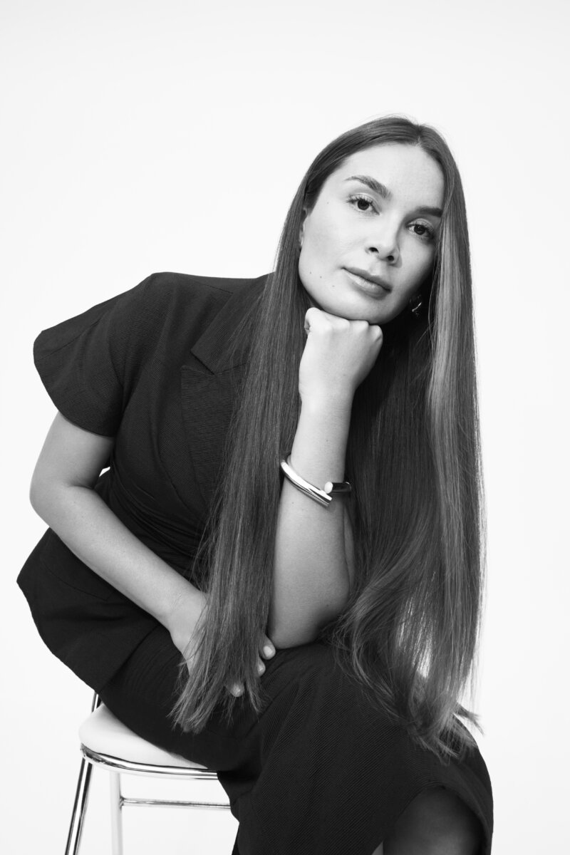 Show - The Couture Show