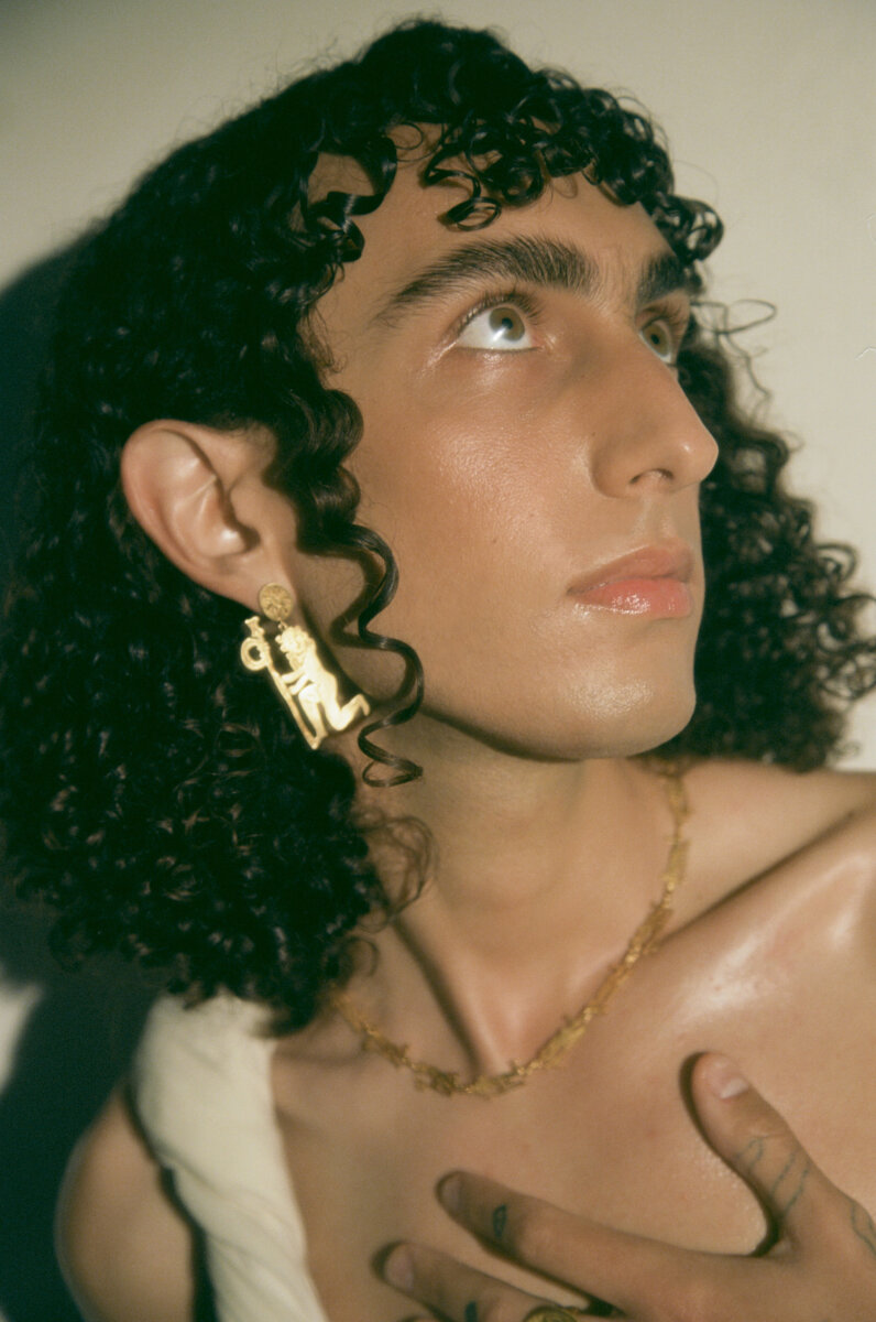 Stories - The Couture Show