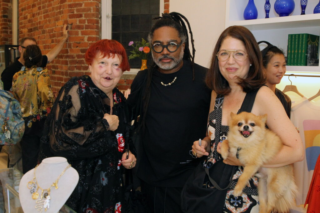 Remembering Castro - The Couture Show