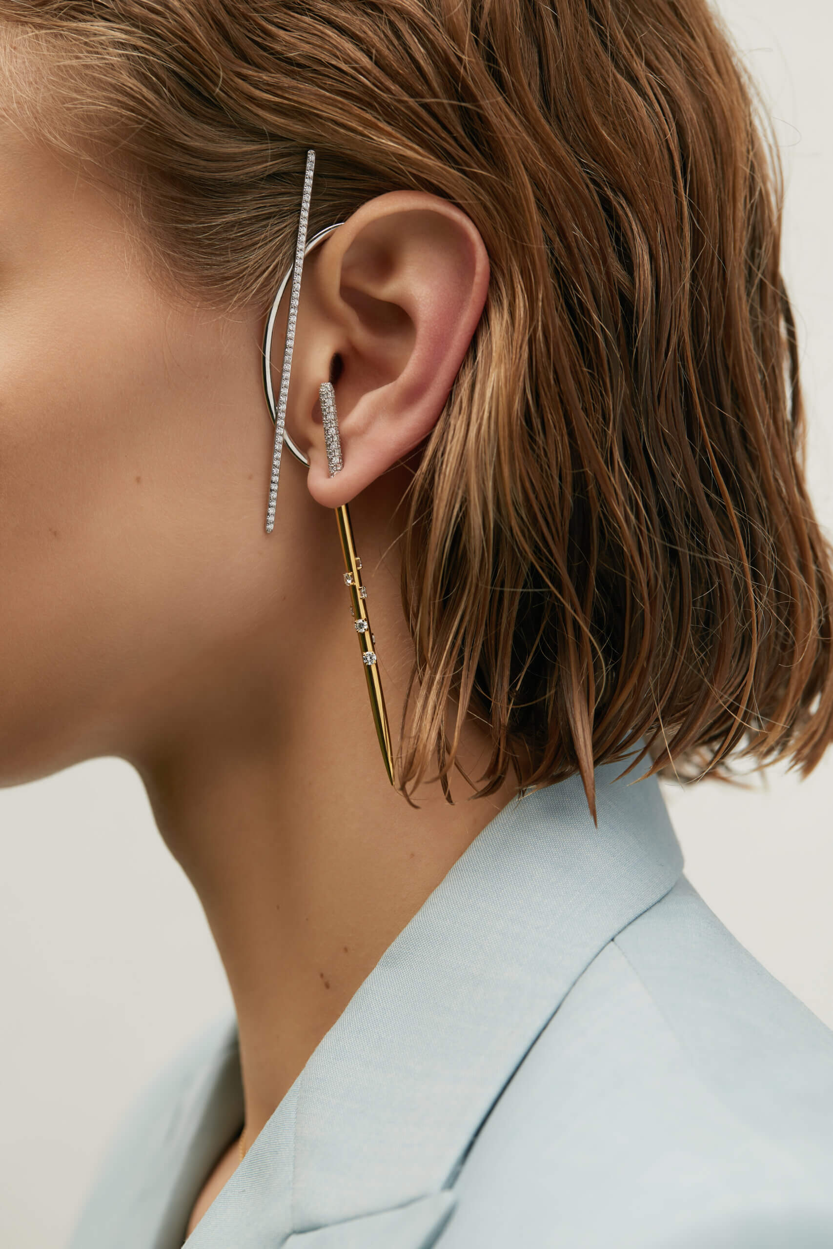 The Edit: Iconic Jewelry - The Couture Show