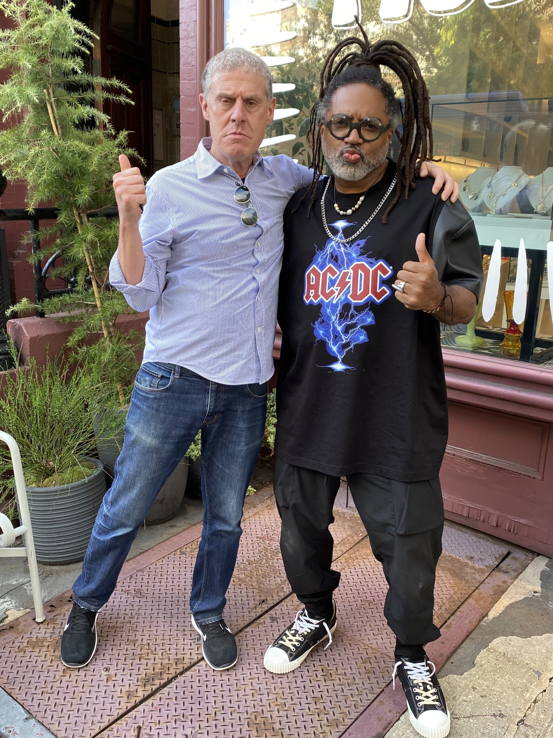 Remembering Castro - The Couture Show