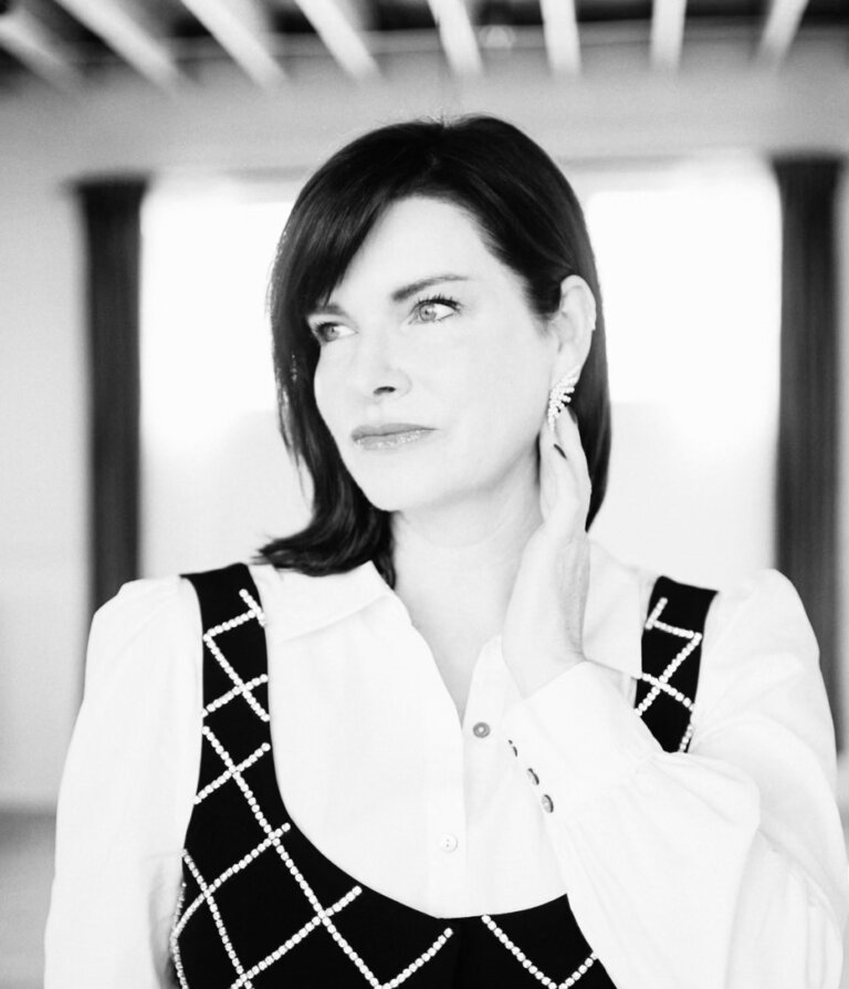 Hidden Gems: Jo Latham - The Couture Show