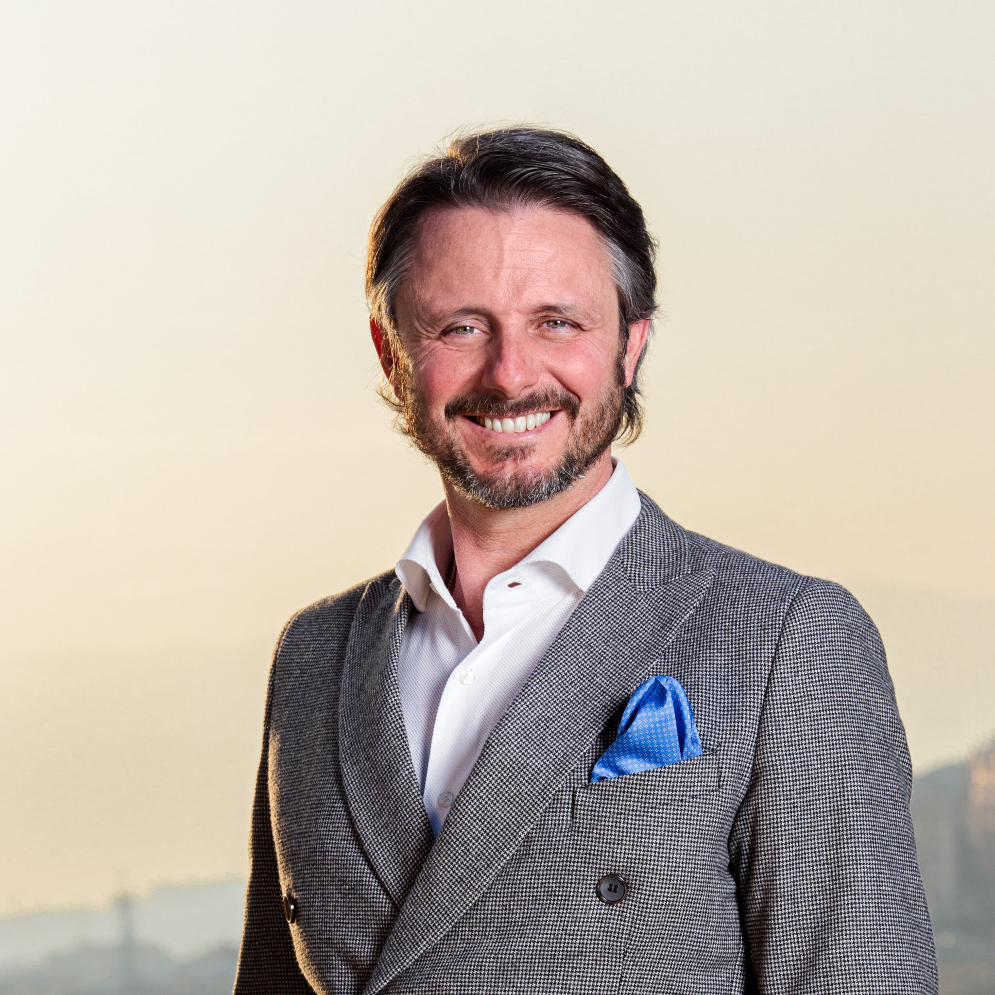 Show - The Couture Show