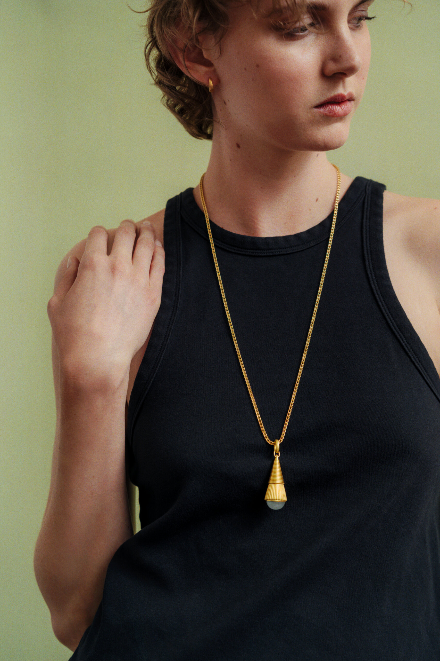 Trend Report: Chains to Love - The Couture Show