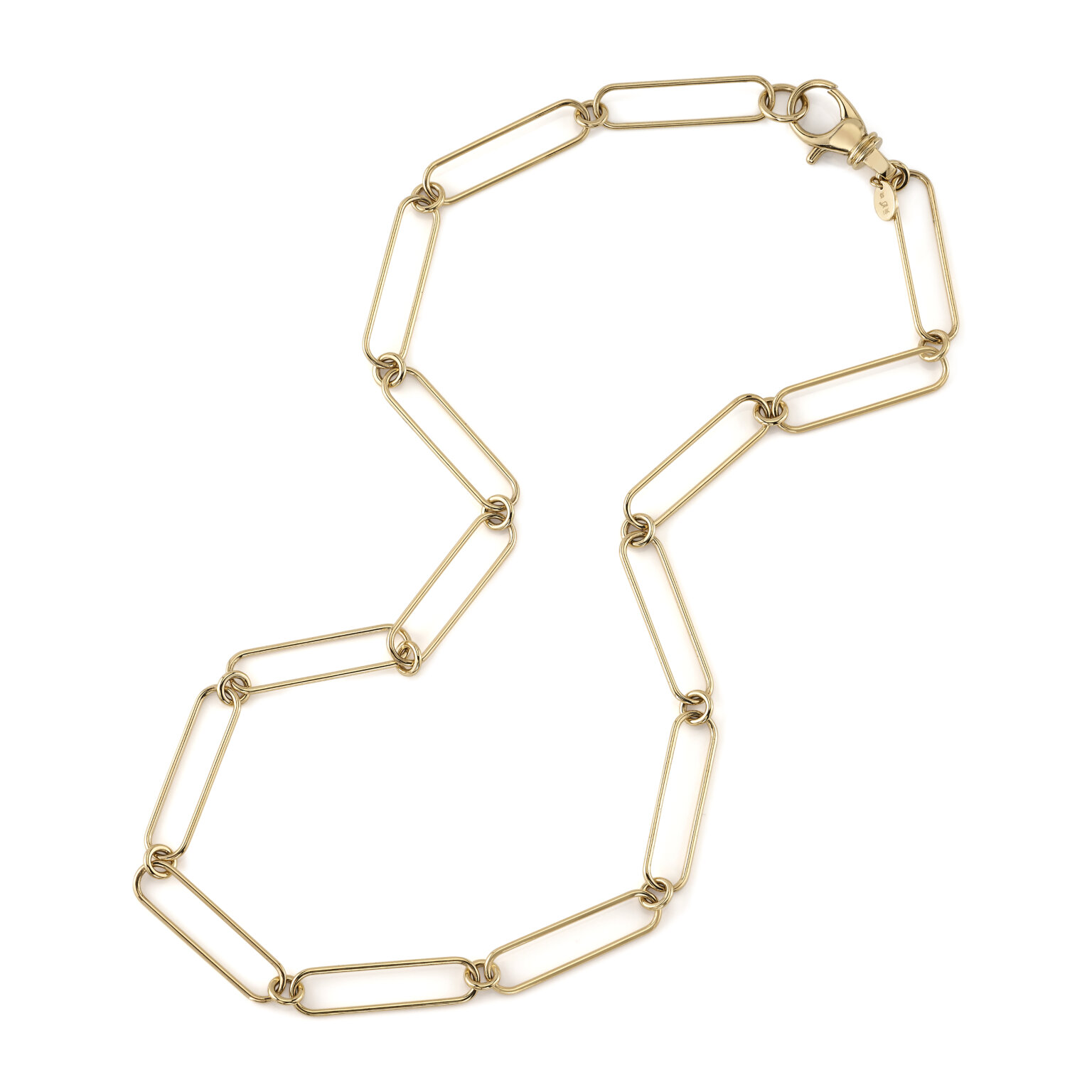 Trend Report: Chains to Love - The Couture Show