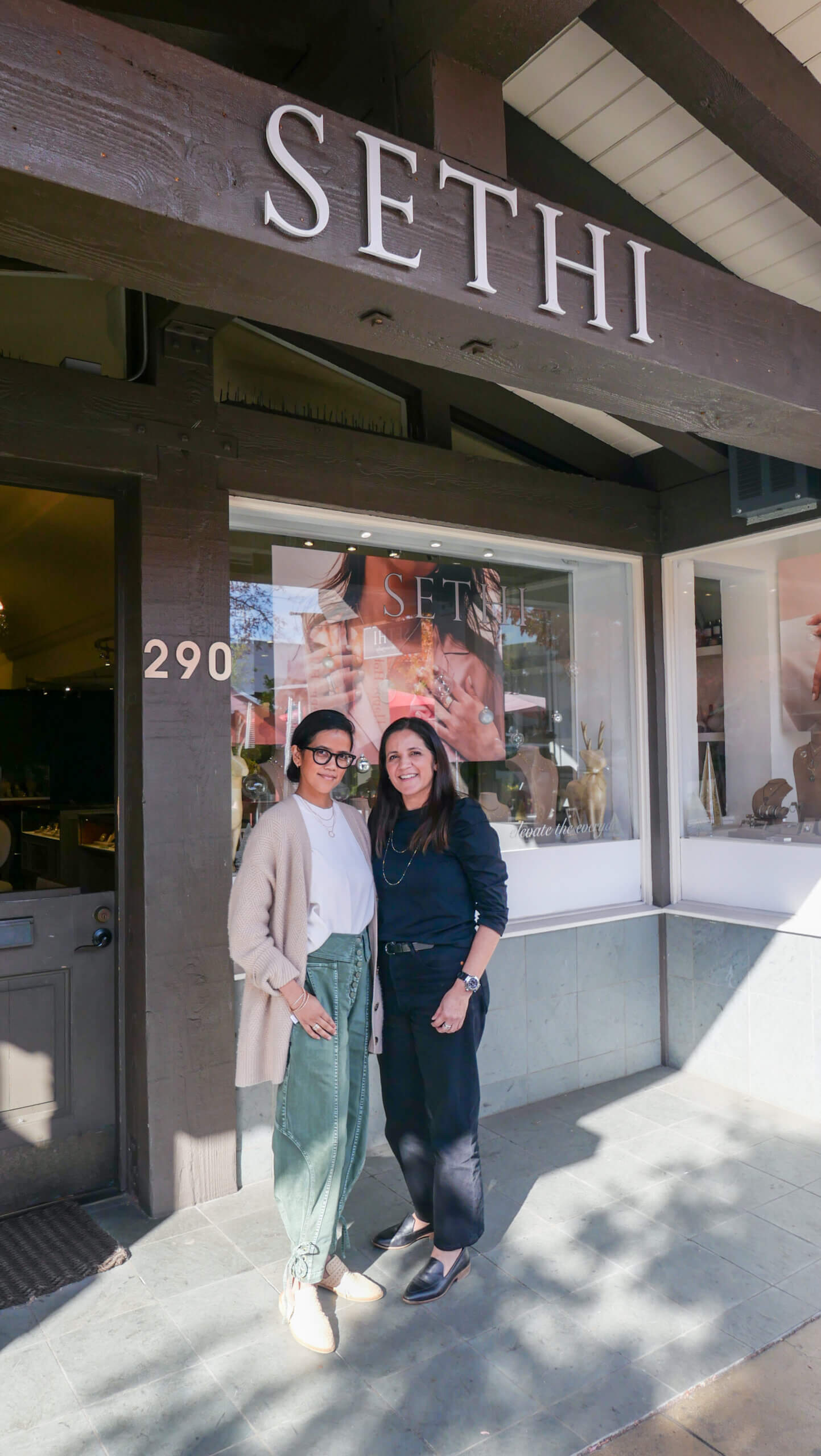 A Day in the Life of Sethi Couture - The Couture Show