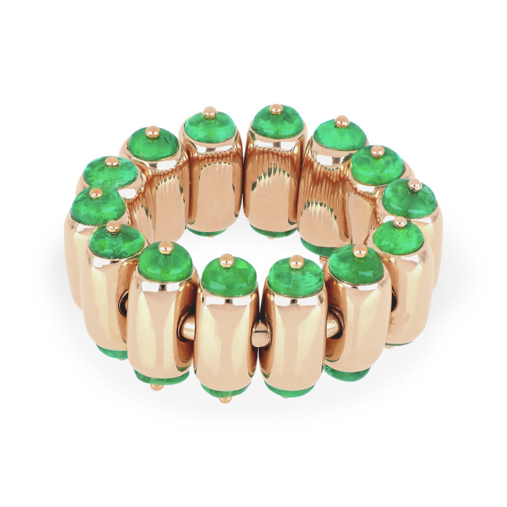 The Edit: Luck of the Irish - The Couture Show