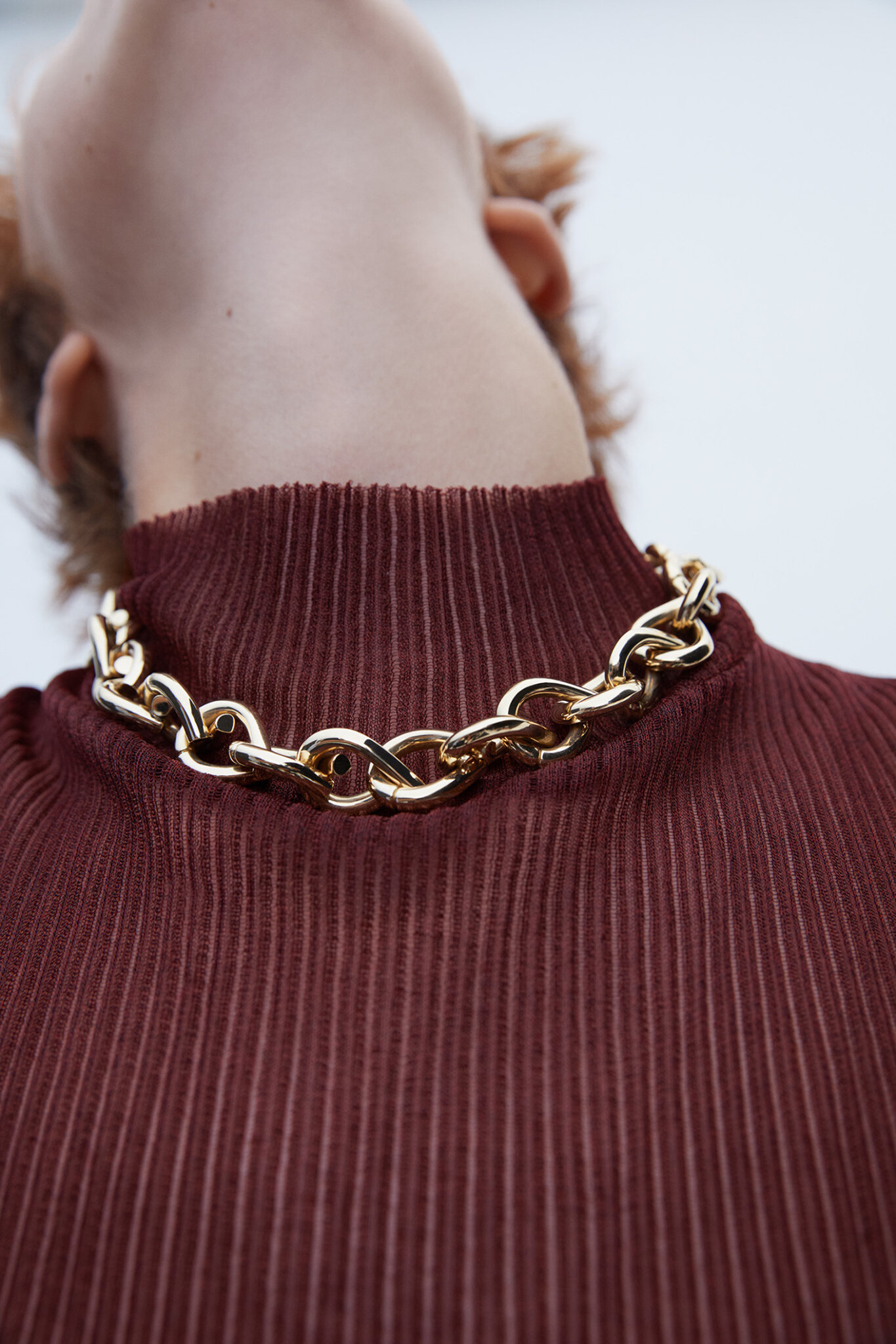 Trend Report: Loud Jewelry For Quiet Luxury - The Couture Show