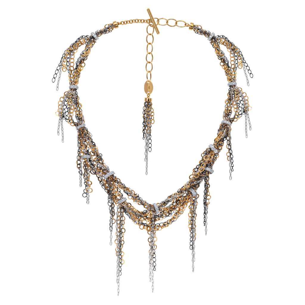 Trend Report: Loud Jewelry For Quiet Luxury - The Couture Show