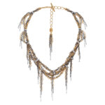 Trend Report: Loud Jewelry For Quiet Luxury - The Couture Show