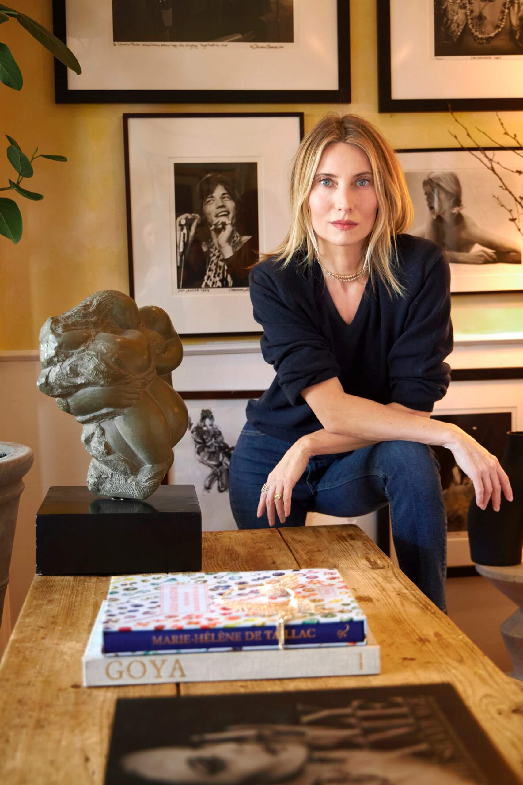 ONDYN'S WAVES OF MEGAWATT SPARKLE: A Conversation with Designer Tara ...