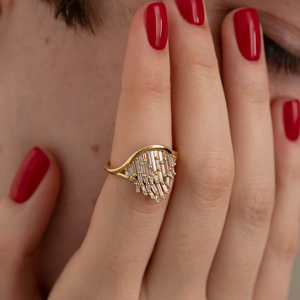 Welcome Class of 2023 - The Couture Show