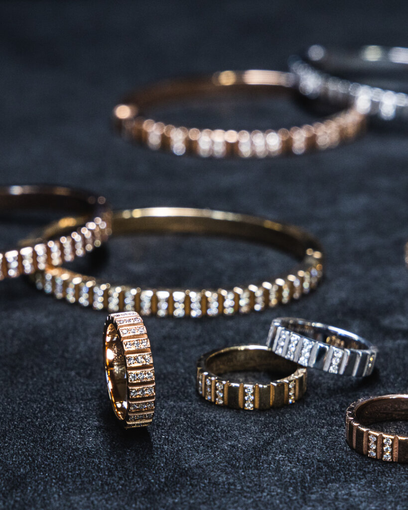 Welcome Class of 2023 - The Couture Show