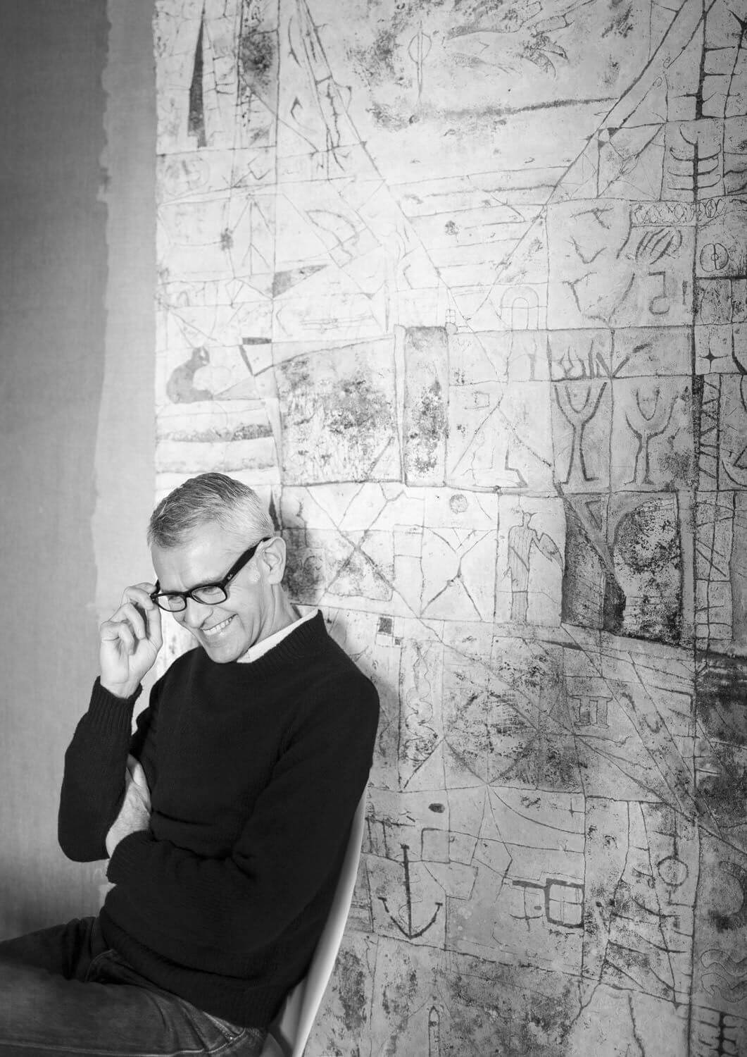 Antonini Milano - The Couture Show