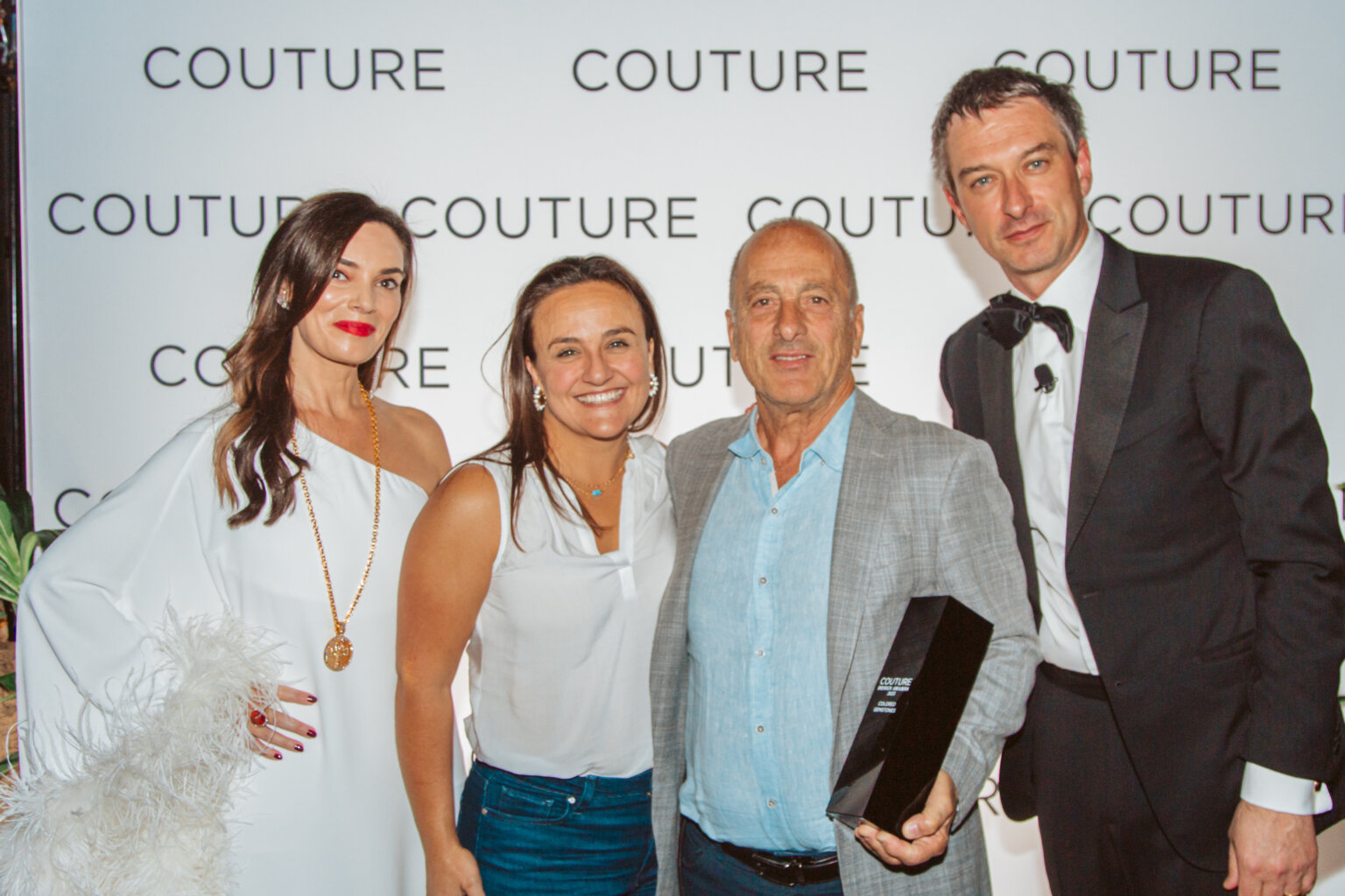 Winner Spotlight: COUTURE Design Awards 2023 - The Couture Show