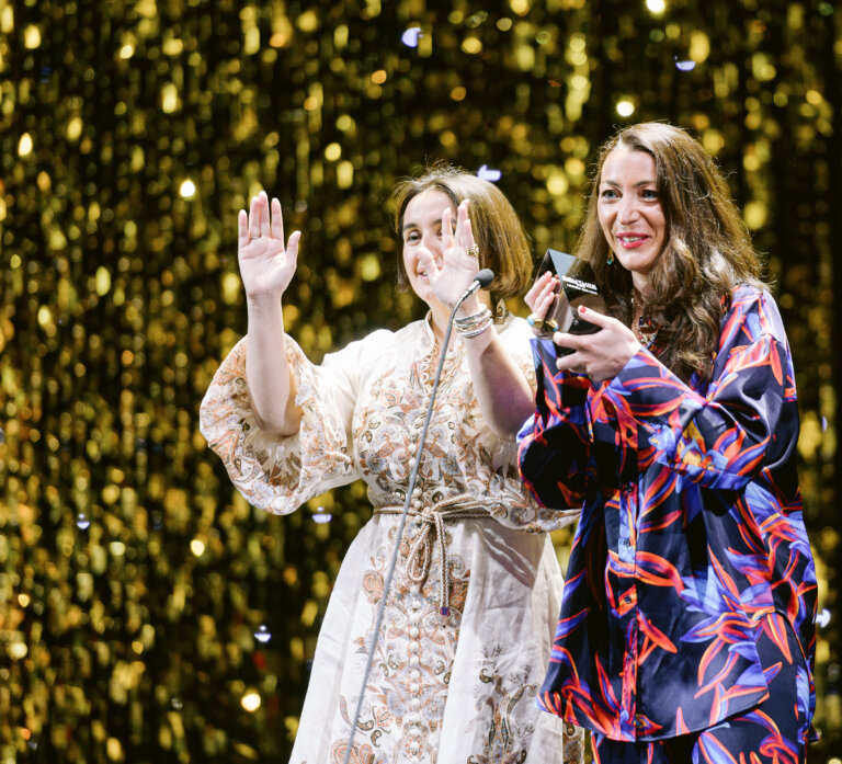 Winner Spotlight: COUTURE Design Awards 2023 - The Couture Show