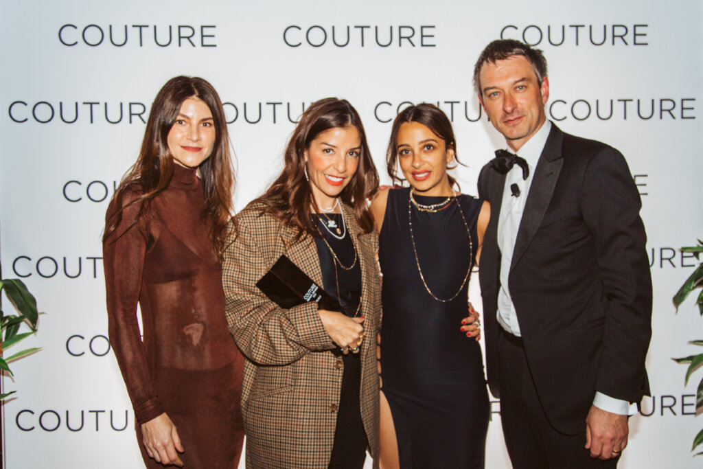 Winner Spotlight: COUTURE Design Awards 2023 - The Couture Show