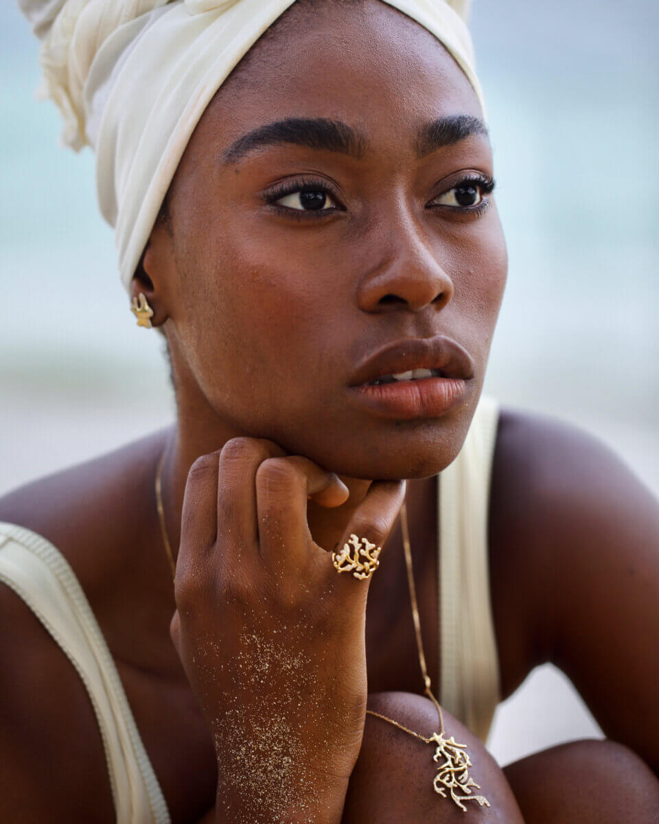 The Edit: Back to Nature - The Couture Show