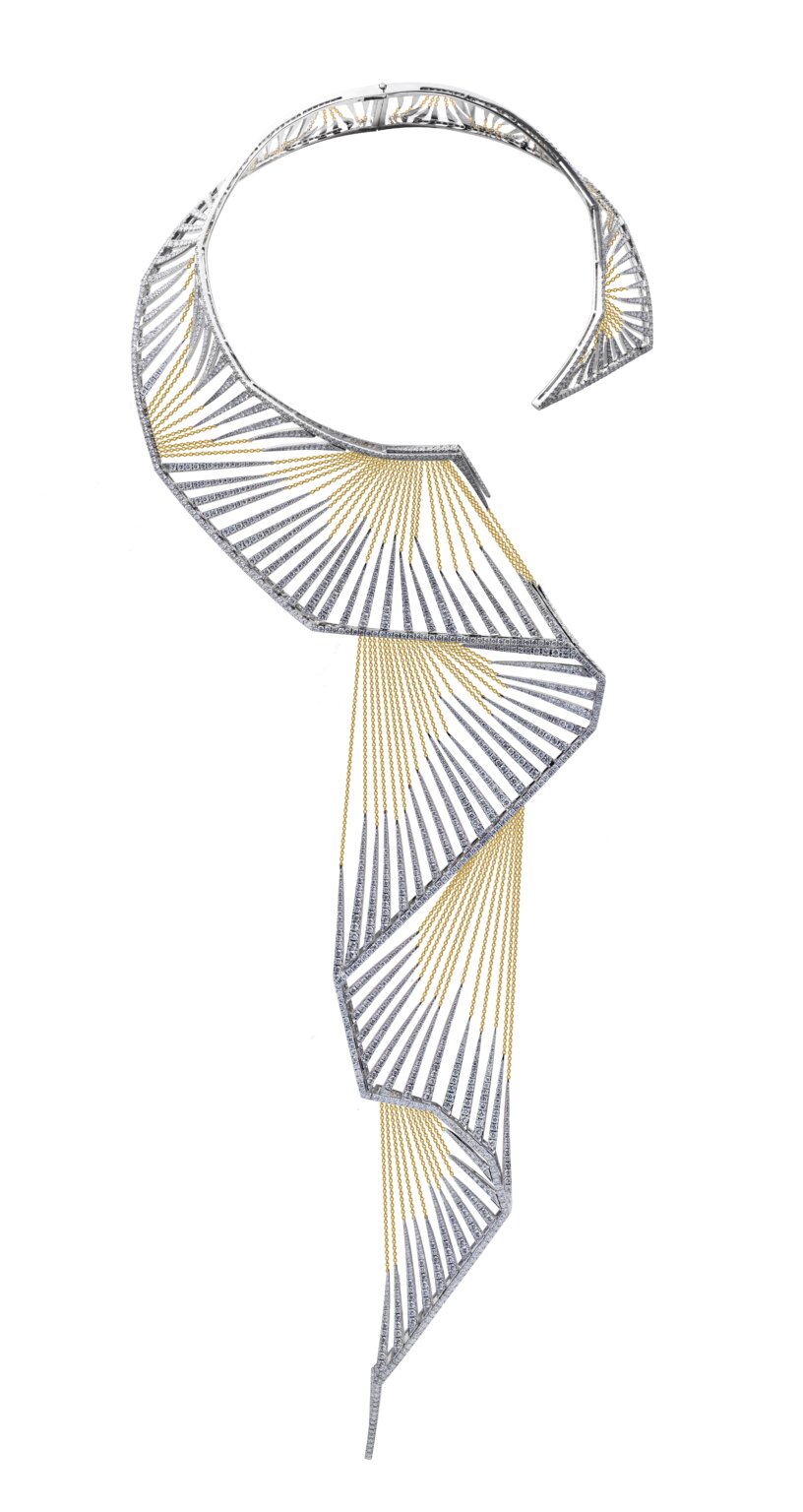 Brand Spotlight: Mike Joseph Jewelry - The Couture Show