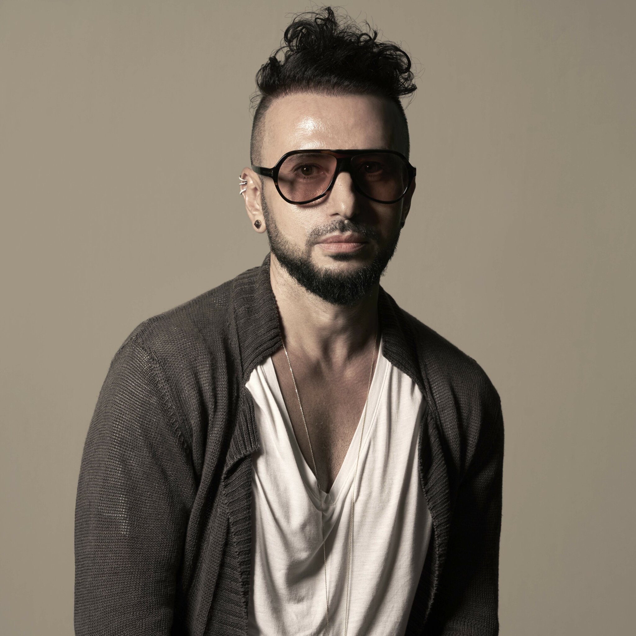 Brand Spotlight: Mike Joseph Jewelry - The Couture Show