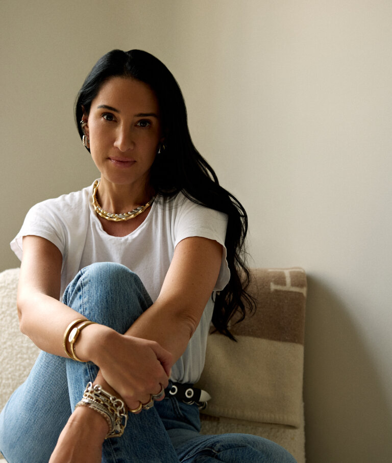 A Day in the Life of Francesca Simons - The Couture Show