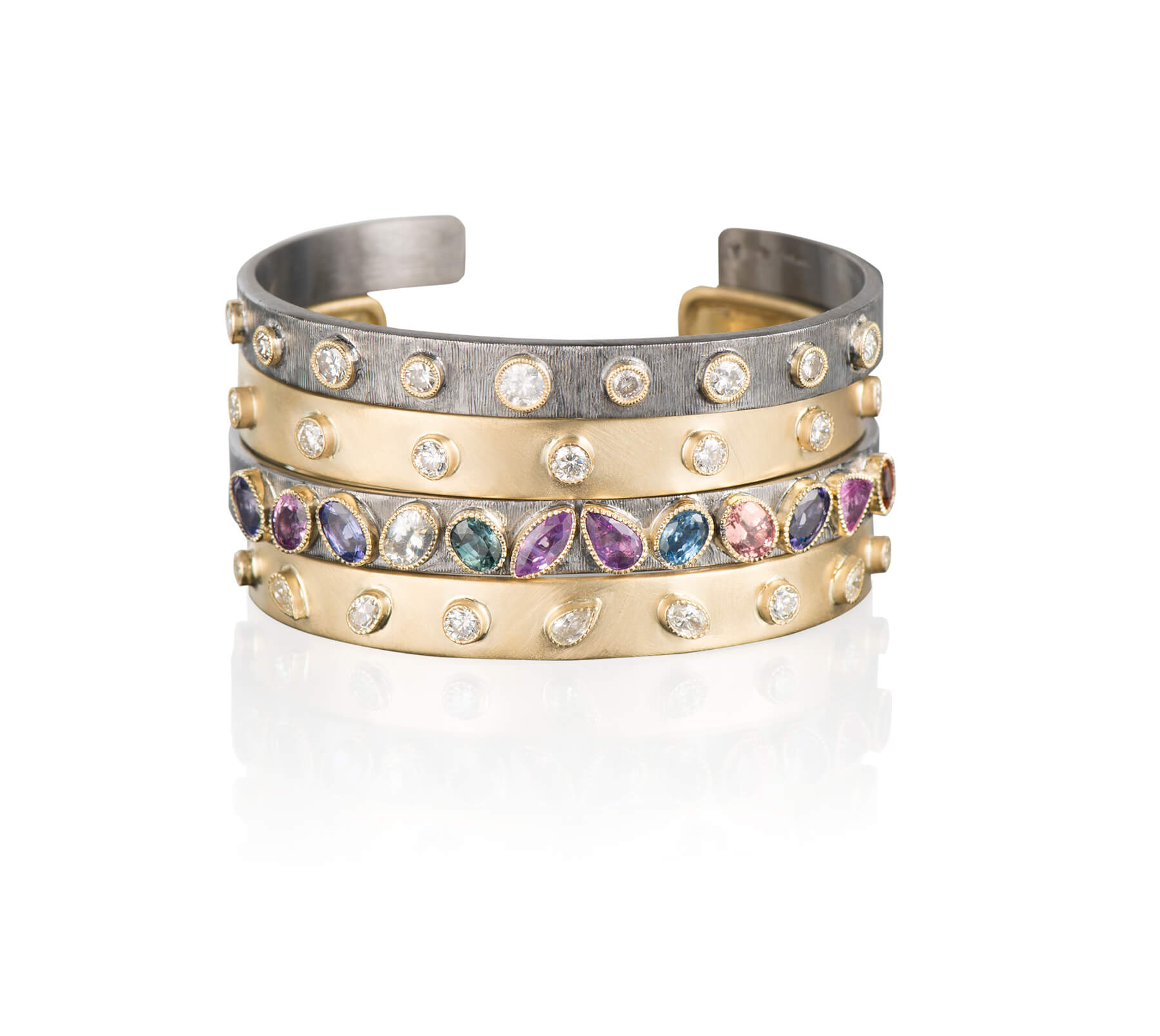 Brand Spotlight: John Apel - The Couture Show