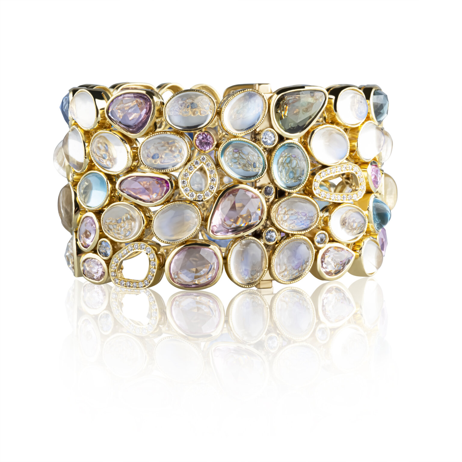 Brand Spotlight: John Apel - The Couture Show