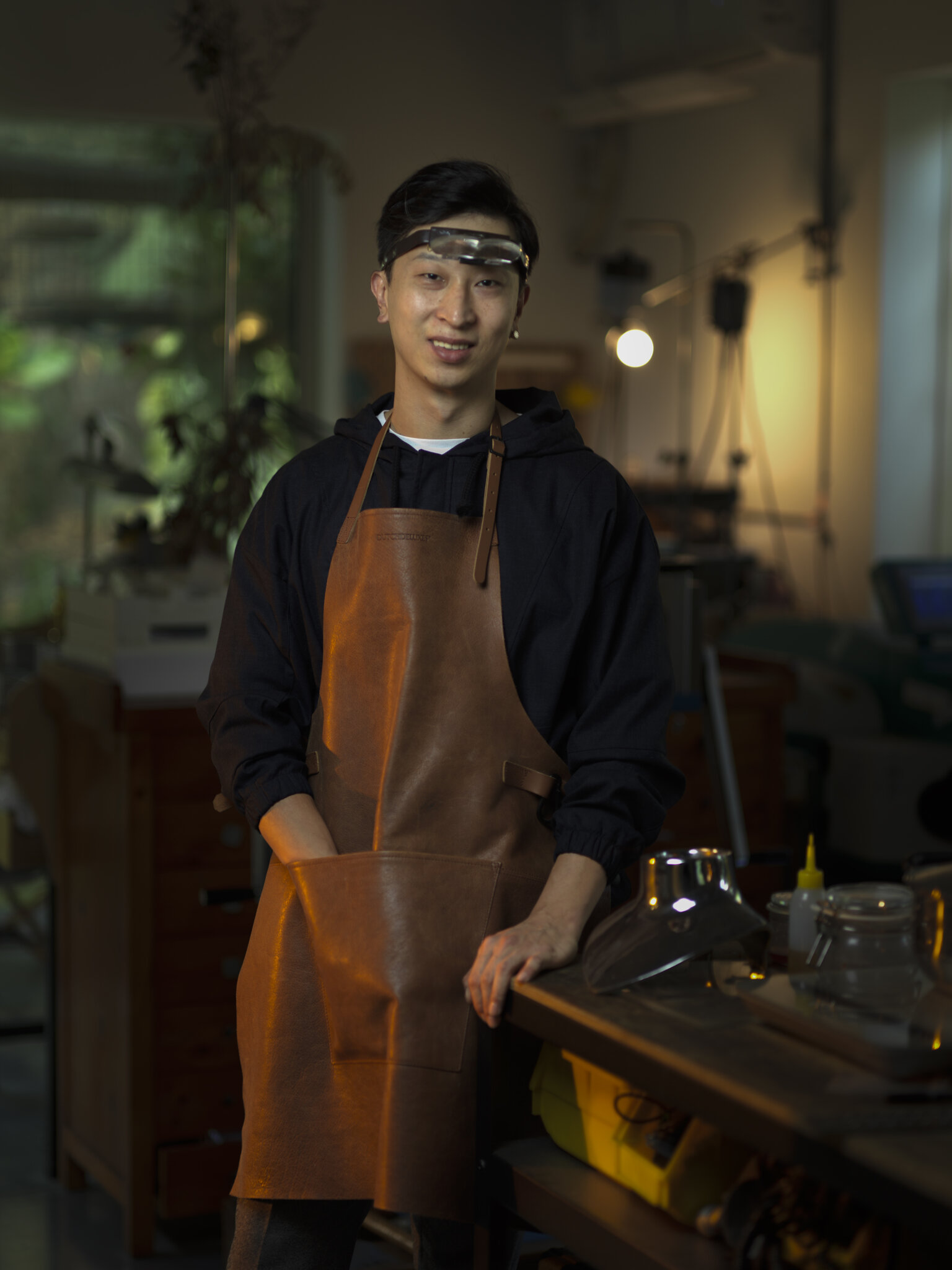 Show - The Couture Show